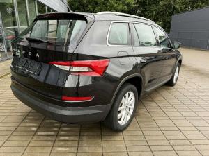 Черный Шкода Kodiaq 2019 в Каунас, объемом двигателя 1.50 л и пробегом 209 тыс. км за 16900 €, фото 4 на AUTOMOTO.COM.LV