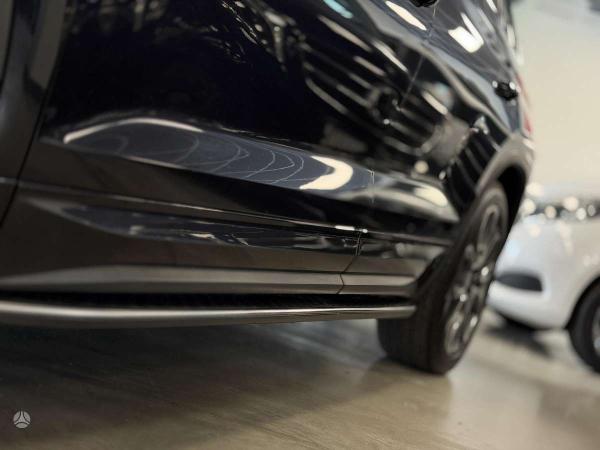 Черный Шкода Kodiaq 2019 в Клайпеда, объемом двигателя 1.97 л и пробегом 267 тыс. км за 25900 €, фото 6 на AUTOMOTO.COM.LV