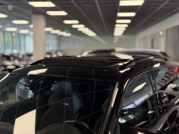Черный Шкода Kodiaq 2019 в Клайпеда, объемом двигателя 1.97 л и пробегом 267 тыс. км за 25900 €, фото 7 на AUTOMOTO.COM.LV