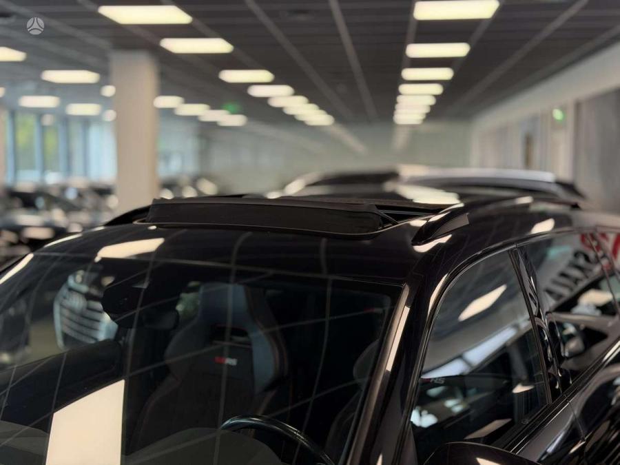 Melns Skoda Kodiaq 2019 Klaipėda, ar dzinēja tilpumu 1.97 L un nobraukumu 267 tūkst. km par 25900 €, foto 8 vietnē AUTOMOTO.COM.LV