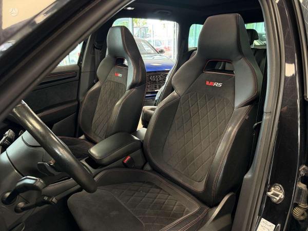 Черный Шкода Kodiaq 2019 в Клайпеда, объемом двигателя 1.97 л и пробегом 267 тыс. км за 25900 €, фото 9 на AUTOMOTO.COM.LV