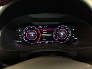 Melns Skoda Kodiaq 2019 Klaipėda, ar dzinēja tilpumu 1.97 L un nobraukumu 267 tūkst. km par 25900 €, foto 13 vietnē AUTOMOTO.COM.LV