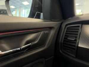 Melns Skoda Kodiaq 2019 Klaipėda, ar dzinēja tilpumu 1.97 L un nobraukumu 267 tūkst. km par 25900 €, foto 16 vietnē AUTOMOTO.COM.LV