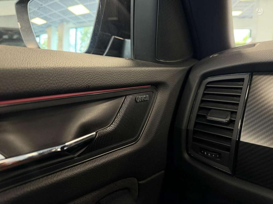 Melns Skoda Kodiaq 2019 Klaipėda, ar dzinēja tilpumu 1.97 L un nobraukumu 267 tūkst. km par 25900 €, foto 16 vietnē AUTOMOTO.COM.LV