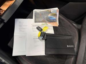 Melns Skoda Kodiaq 2019 Klaipėda, ar dzinēja tilpumu 1.97 L un nobraukumu 267 tūkst. km par 25900 €, foto 22 vietnē AUTOMOTO.COM.LV