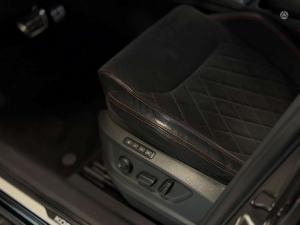 Melns Skoda Kodiaq 2019 Klaipėda, ar dzinēja tilpumu 1.97 L un nobraukumu 267 tūkst. km par 25900 €, foto 26 vietnē AUTOMOTO.COM.LV