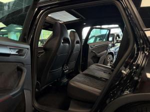 Melns Skoda Kodiaq 2019 Klaipėda, ar dzinēja tilpumu 1.97 L un nobraukumu 267 tūkst. km par 25900 €, foto 32 vietnē AUTOMOTO.COM.LV