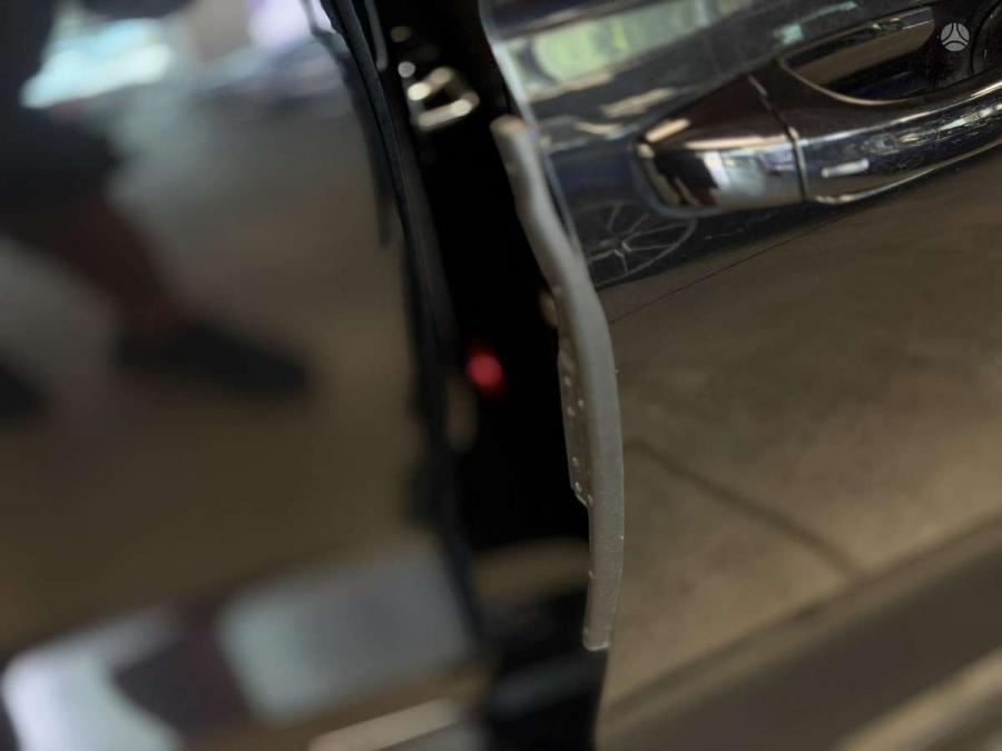Melns Skoda Kodiaq 2019 Klaipėda, ar dzinēja tilpumu 1.97 L un nobraukumu 267 tūkst. km par 25900 €, foto 45 vietnē AUTOMOTO.COM.LV