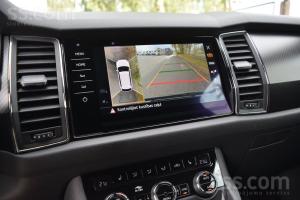 Melns Skoda Kodiaq 2019 Rīga, ar dzinēja tilpumu 2.00 L un nobraukumu 125 tūkst. km par 24500 €, foto 10 vietnē AUTOMOTO.COM.LV