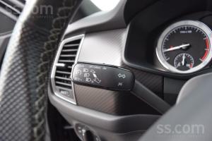Melns Skoda Kodiaq 2019 Rīga, ar dzinēja tilpumu 2.00 L un nobraukumu 125 tūkst. km par 24500 €, foto 13 vietnē AUTOMOTO.COM.LV