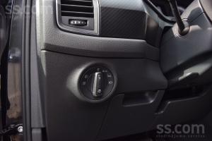 Melns Skoda Kodiaq 2019 Rīga, ar dzinēja tilpumu 2.00 L un nobraukumu 125 tūkst. km par 24500 €, foto 14 vietnē AUTOMOTO.COM.LV