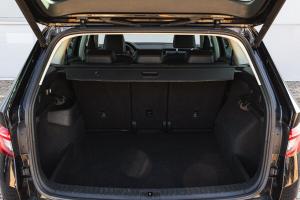 Черный Шкода Kodiaq 2019 в Вентспилс, объемом двигателя 2.00 л и пробегом 156 тыс. км за 24650 €, фото 14 на AUTOMOTO.COM.LV