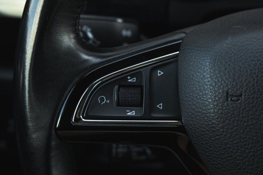 Черный Шкода Kodiaq 2019 в Вентспилс, объемом двигателя 2.00 л и пробегом 156 тыс. км за 24650 €, фото 20 на AUTOMOTO.COM.LV
