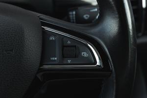 Черный Шкода Kodiaq 2019 в Вентспилс, объемом двигателя 2.00 л и пробегом 156 тыс. км за 24650 €, фото 21 на AUTOMOTO.COM.LV