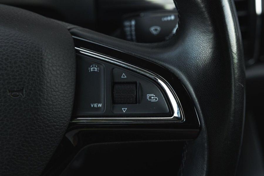 Черный Шкода Kodiaq 2019 в Вентспилс, объемом двигателя 2.00 л и пробегом 156 тыс. км за 24650 €, фото 21 на AUTOMOTO.COM.LV