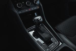 Черный Шкода Kodiaq 2019 в Вентспилс, объемом двигателя 2.00 л и пробегом 156 тыс. км за 24650 €, фото 28 на AUTOMOTO.COM.LV