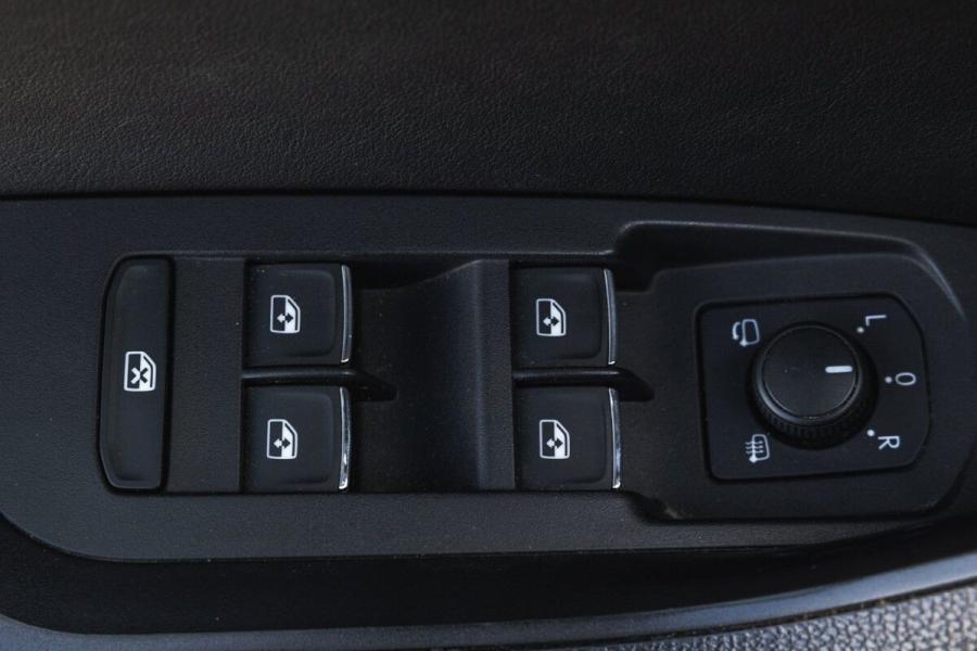 Черный Шкода Kodiaq 2019 в Вентспилс, объемом двигателя 2.00 л и пробегом 156 тыс. км за 24650 €, фото 32 на AUTOMOTO.COM.LV