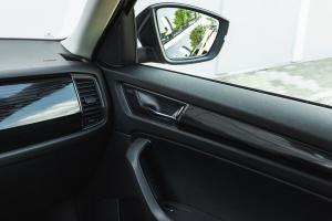 Черный Шкода Kodiaq 2019 в Вентспилс, объемом двигателя 2.00 л и пробегом 156 тыс. км за 24650 €, фото 34 на AUTOMOTO.COM.LV