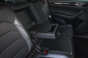 Черный Шкода Kodiaq 2019 в Вентспилс, объемом двигателя 2.00 л и пробегом 156 тыс. км за 24650 €, фото 37 на AUTOMOTO.COM.LV