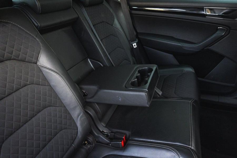 Черный Шкода Kodiaq 2019 в Вентспилс, объемом двигателя 2.00 л и пробегом 156 тыс. км за 24650 €, фото 37 на AUTOMOTO.COM.LV