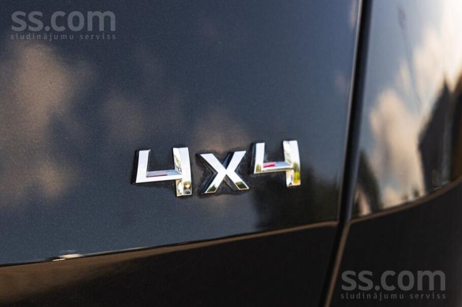 Melns Skoda Kodiaq 2019 Ventspils, ar dzinēja tilpumu 2.00 L un nobraukumu 156 tūkst. km par 24650 €, foto 13 vietnē AUTOMOTO.COM.LV