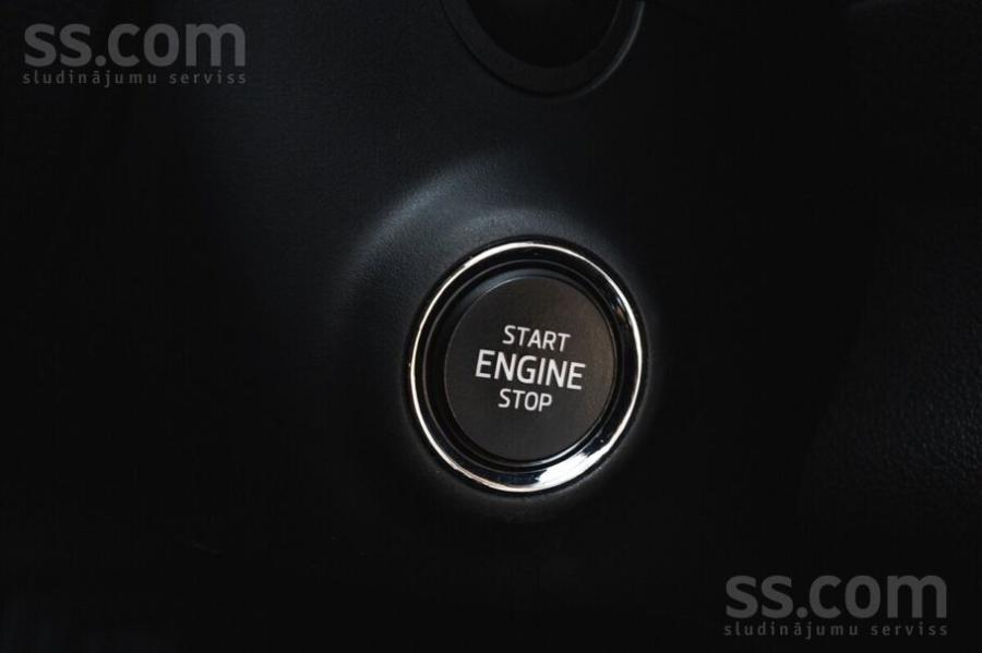Melns Skoda Kodiaq 2019 Ventspils, ar dzinēja tilpumu 2.00 L un nobraukumu 156 tūkst. km par 24650 €, foto 22 vietnē AUTOMOTO.COM.LV