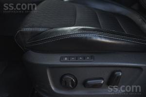 Melns Skoda Kodiaq 2019 Ventspils, ar dzinēja tilpumu 2.00 L un nobraukumu 156 tūkst. km par 24650 €, foto 30 vietnē AUTOMOTO.COM.LV