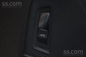 Melns Skoda Kodiaq 2019 Ventspils, ar dzinēja tilpumu 2.00 L un nobraukumu 156 tūkst. km par 24650 €, foto 33 vietnē AUTOMOTO.COM.LV