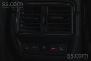 Melns Skoda Kodiaq 2019 Ventspils, ar dzinēja tilpumu 2.00 L un nobraukumu 156 tūkst. km par 24650 €, foto 36 vietnē AUTOMOTO.COM.LV
