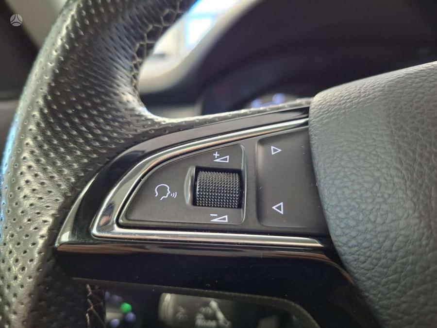 Черный Шкода Kodiaq 2019 в Каунас, объемом двигателя 1.50 л и пробегом 187 тыс. км за 19500 €, фото 13 на AUTOMOTO.COM.LV