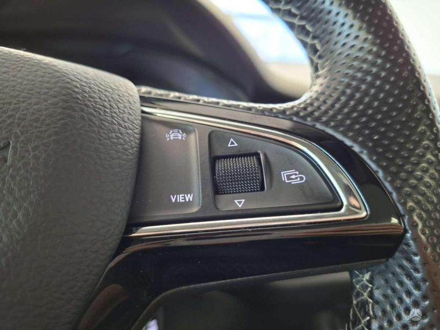 Черный Шкода Kodiaq 2019 в Каунас, объемом двигателя 1.50 л и пробегом 187 тыс. км за 19500 €, фото 14 на AUTOMOTO.COM.LV