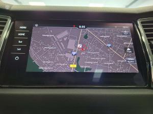Черный Шкода Kodiaq 2019 в Каунас, объемом двигателя 1.50 л и пробегом 187 тыс. км за 19500 €, фото 16 на AUTOMOTO.COM.LV