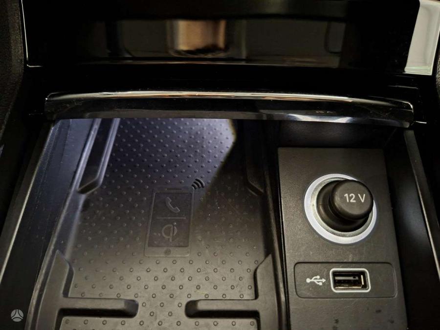 Черный Шкода Kodiaq 2019 в Каунас, объемом двигателя 1.50 л и пробегом 187 тыс. км за 19500 €, фото 24 на AUTOMOTO.COM.LV