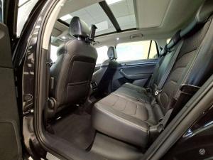 Черный Шкода Kodiaq 2019 в Каунас, объемом двигателя 1.50 л и пробегом 187 тыс. км за 19500 €, фото 28 на AUTOMOTO.COM.LV