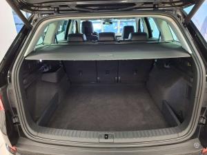 Черный Шкода Kodiaq 2019 в Каунас, объемом двигателя 1.50 л и пробегом 187 тыс. км за 19500 €, фото 30 на AUTOMOTO.COM.LV