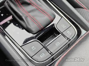 Black Skoda Kodiaq 2019 in Tartu, with an engine capacity of 2.00 L and mileage of 185 thousand km for 27999 €, photo 20 on AUTOMOTO.COM.LV
