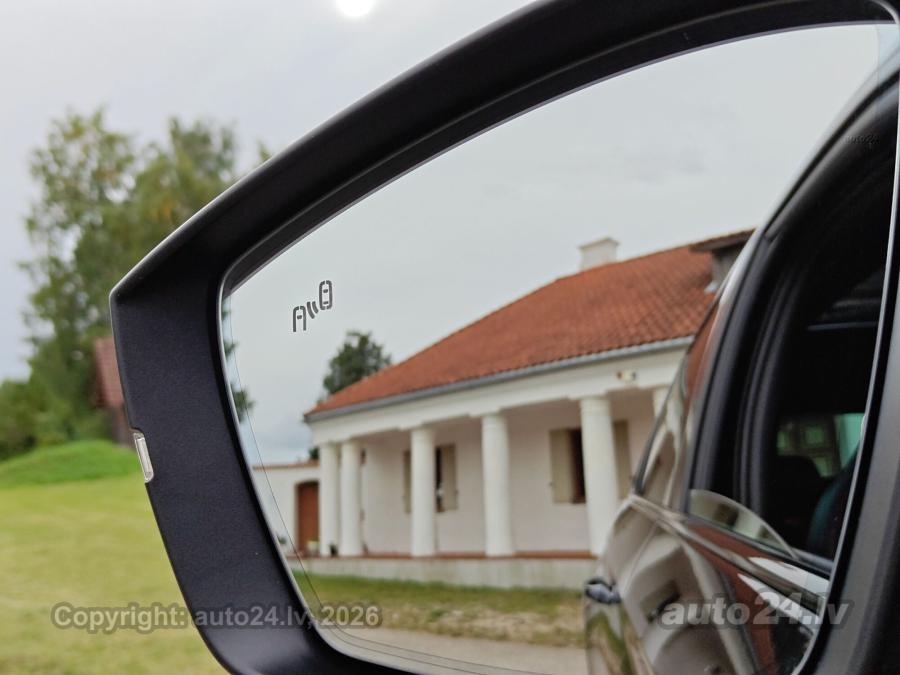 Black Skoda Kodiaq 2019 in Tartu, with an engine capacity of 2.00 L and mileage of 185 thousand km for 27999 €, photo 25 on AUTOMOTO.COM.LV
