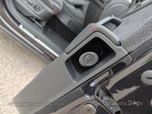 Black Skoda Kodiaq 2019 in Tartu, with an engine capacity of 2.00 L and mileage of 185 thousand km for 27999 €, photo 27 on AUTOMOTO.COM.LV