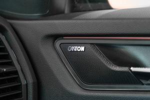Black Skoda Kodiaq 2019 in Vilnius, with an engine capacity of 2.00 L and mileage of 221 thousand km for 24900 €, photo 20 on AUTOMOTO.COM.LV