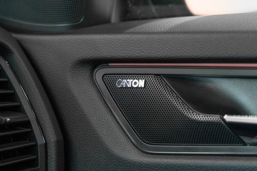 Black Skoda Kodiaq 2019 in Vilnius, with an engine capacity of 2.00 L and mileage of 221 thousand km for 24900 €, photo 20 on AUTOMOTO.COM.LV
