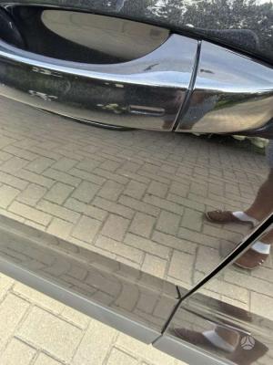 Черный Шкода Kodiaq 2019 в Вильнюс, объемом двигателя 1.98 л и пробегом 176 тыс. км за 19600 €, фото 16 на AUTOMOTO.COM.LV