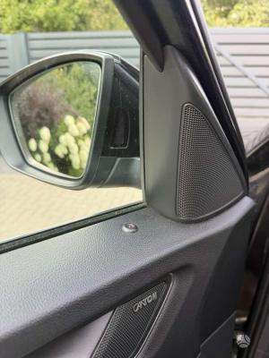 Черный Шкода Kodiaq 2019 в Вильнюс, объемом двигателя 1.98 л и пробегом 176 тыс. км за 19600 €, фото 17 на AUTOMOTO.COM.LV