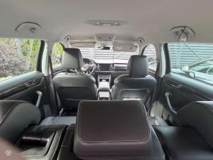 Черный Шкода Kodiaq 2019 в Вильнюс, объемом двигателя 1.98 л и пробегом 176 тыс. км за 19600 €, фото 18 на AUTOMOTO.COM.LV