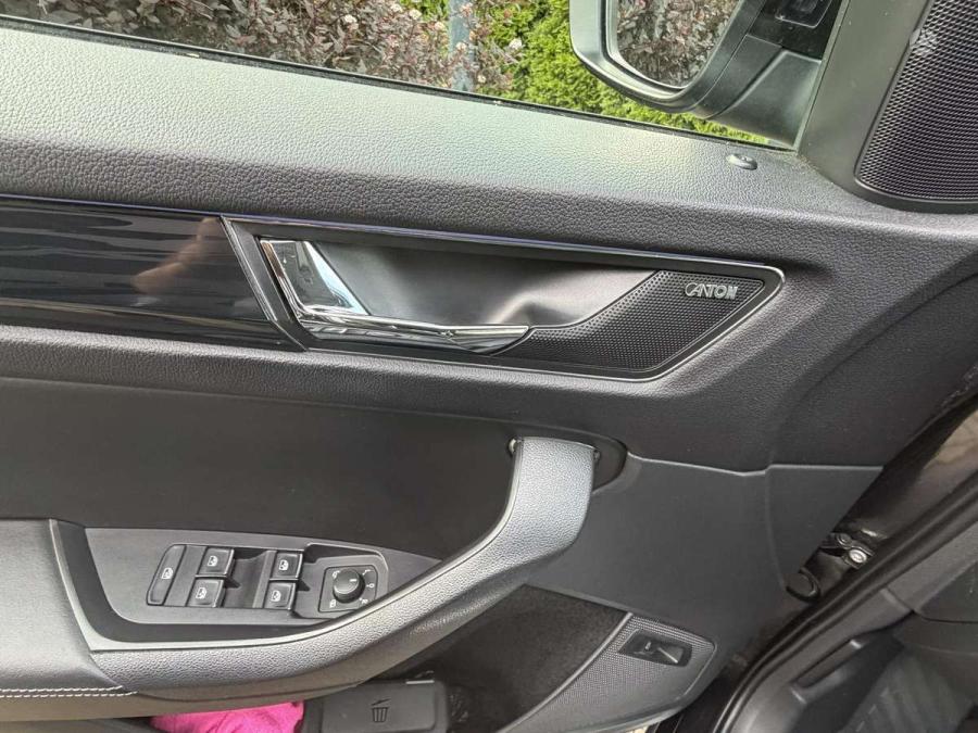 Черный Шкода Kodiaq 2019 в Вильнюс, объемом двигателя 1.98 л и пробегом 176 тыс. км за 19600 €, фото 19 на AUTOMOTO.COM.LV