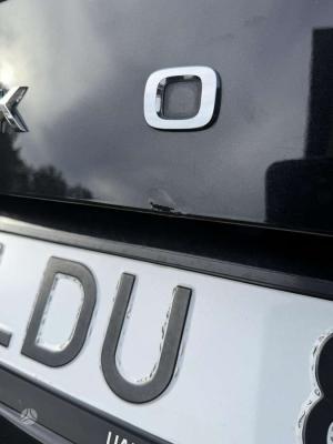 Черный Шкода Kodiaq 2019 в Вильнюс, объемом двигателя 1.98 л и пробегом 176 тыс. км за 19600 €, фото 22 на AUTOMOTO.COM.LV