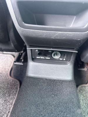Черный Шкода Kodiaq 2019 в Каунас, объемом двигателя 1.97 л и пробегом 295 тыс. км за 16800 €, фото 15 на AUTOMOTO.COM.LV
