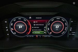 Черный Шкода Kodiaq 2019 в Вильнюс, объемом двигателя 2.00 л и пробегом 221 тыс. км за 24900 €, фото 12 на AUTOMOTO.COM.LV