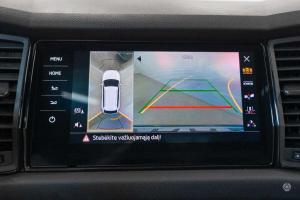 Черный Шкода Kodiaq 2019 в Вильнюс, объемом двигателя 2.00 л и пробегом 221 тыс. км за 24900 €, фото 13 на AUTOMOTO.COM.LV