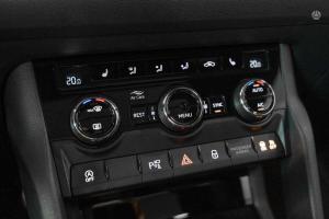 Черный Шкода Kodiaq 2019 в Вильнюс, объемом двигателя 2.00 л и пробегом 221 тыс. км за 24900 €, фото 18 на AUTOMOTO.COM.LV