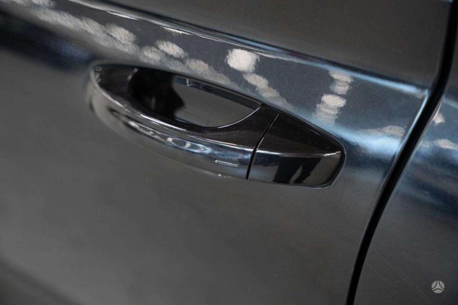 Черный Шкода Kodiaq 2019 в Вильнюс, объемом двигателя 2.00 л и пробегом 221 тыс. км за 24900 €, фото 27 на AUTOMOTO.COM.LV